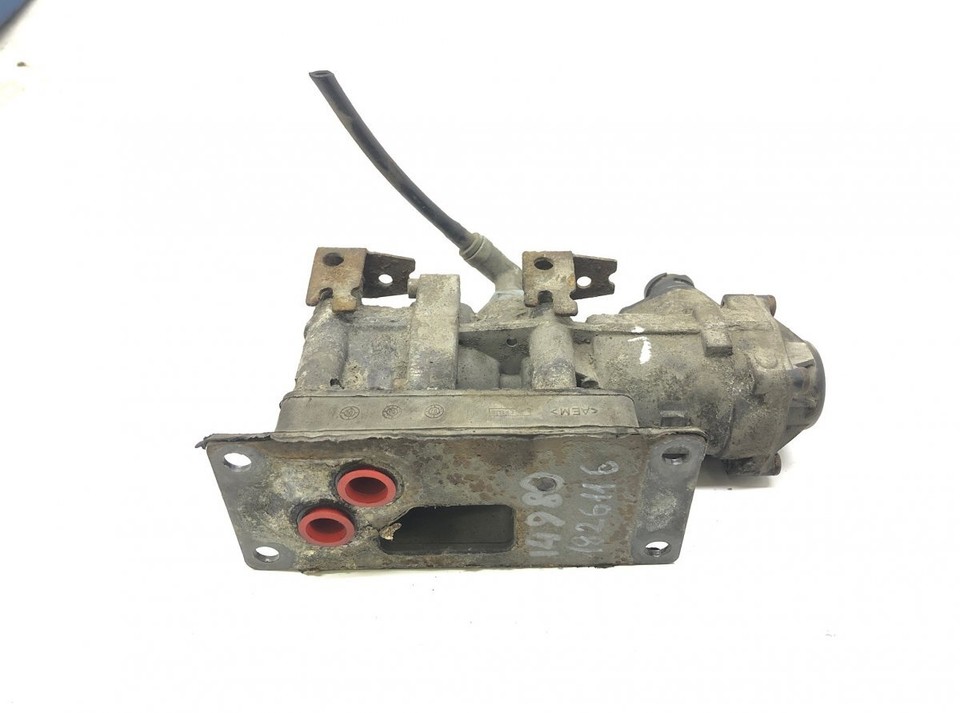 3092614 15300134210 retarder Control valve, Proportional valve ...