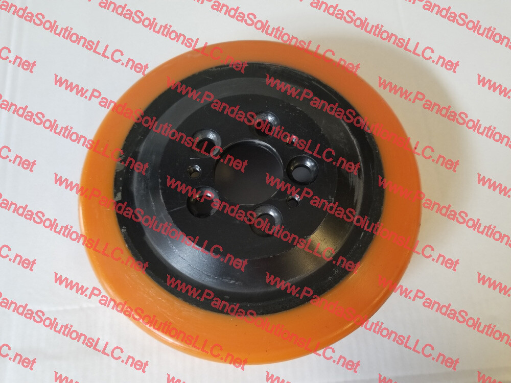 1120-200001-00 drive wheel assembly 112020000100 BIGJOE | eBay