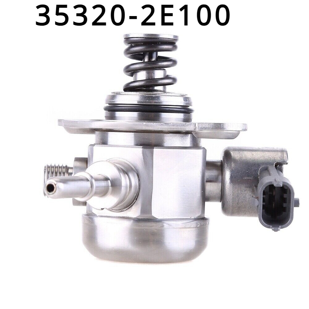 1 Pc Engine High Pressure Fuel Pump For Elantra Forte Soul 2014-16 ...