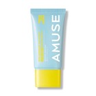 AMUSE Dew Moisture 365 Vegan Sunscreen 1.35oz / 40ml SPF50+ PA++++ K ...