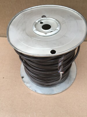 Intertek Power Limited Circuit Cable 55306, 18/6- CL2 Barostat 250' R ...