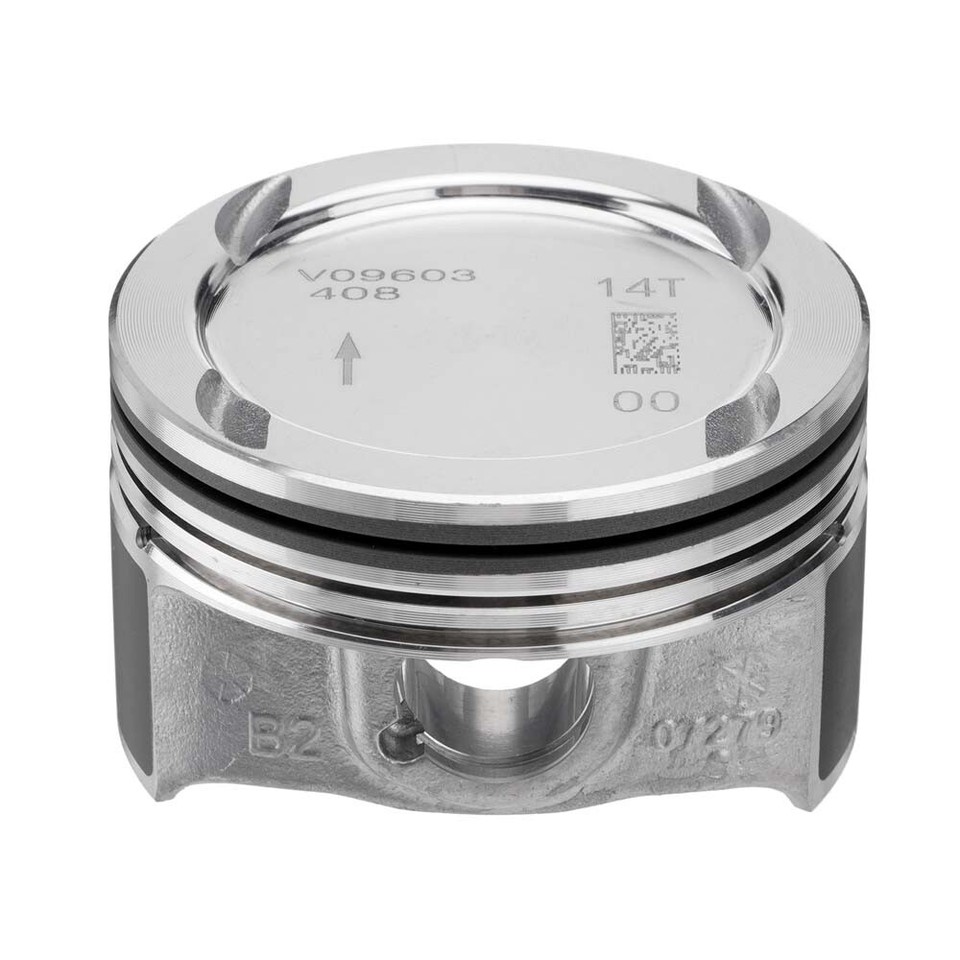 Engine Pistons Rings Kit For Chevrolet Sonic Cruze Trax Buick Encore 1 ...