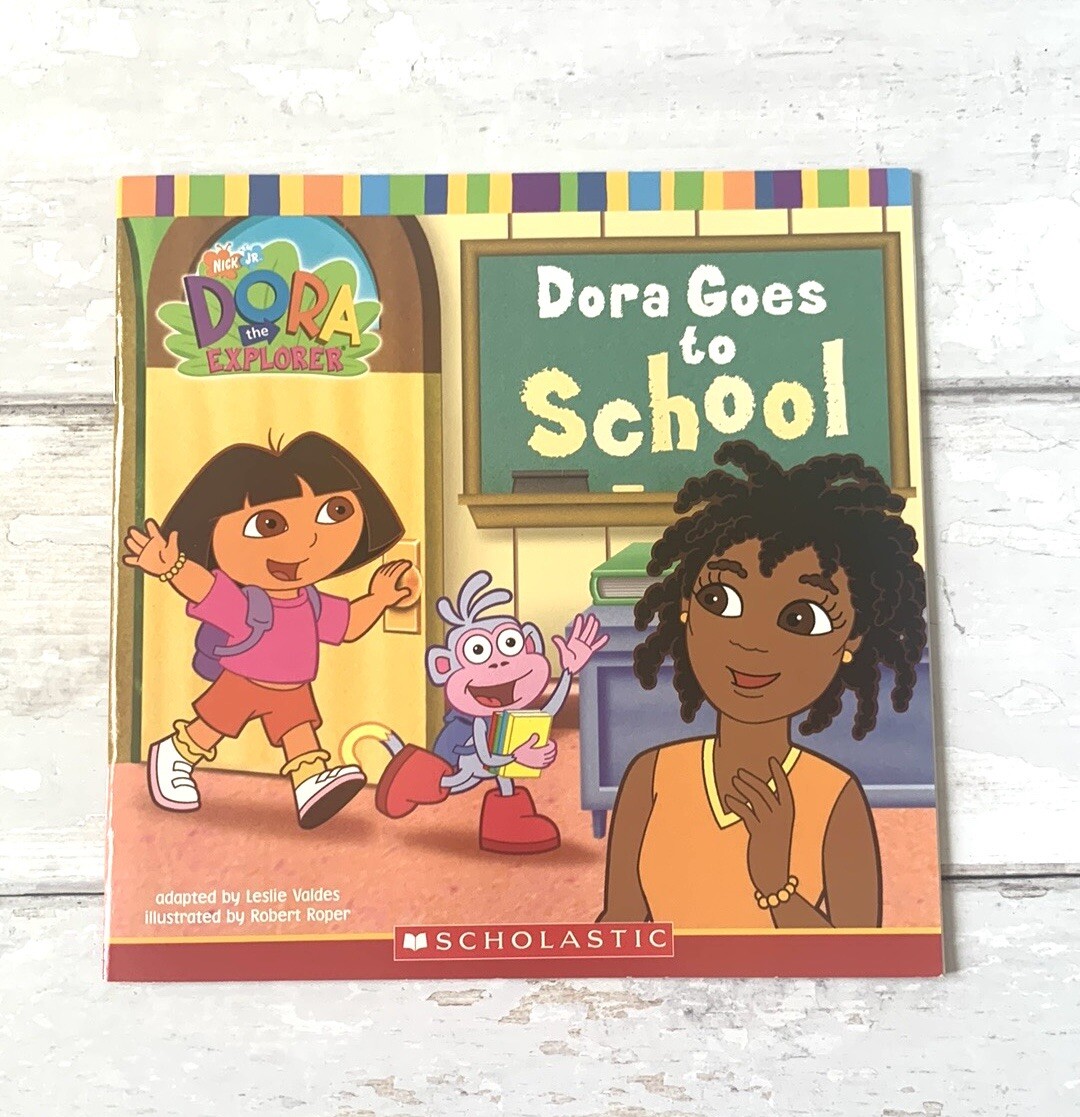 Dora Books