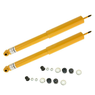KONI Sport Rear Shock Absorbers Set for 84-87 Toyota Corolla | eBay