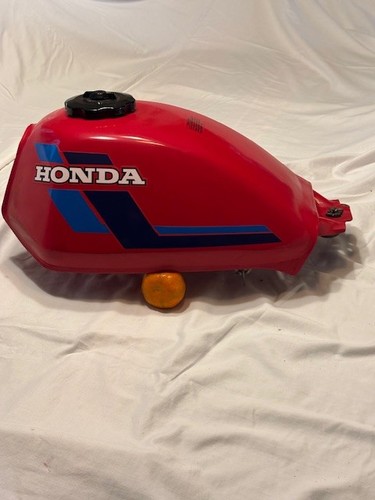 An OEM Honda 1983 200 ATC gas tank.Will also fit a 185 200s ATC. | eBay