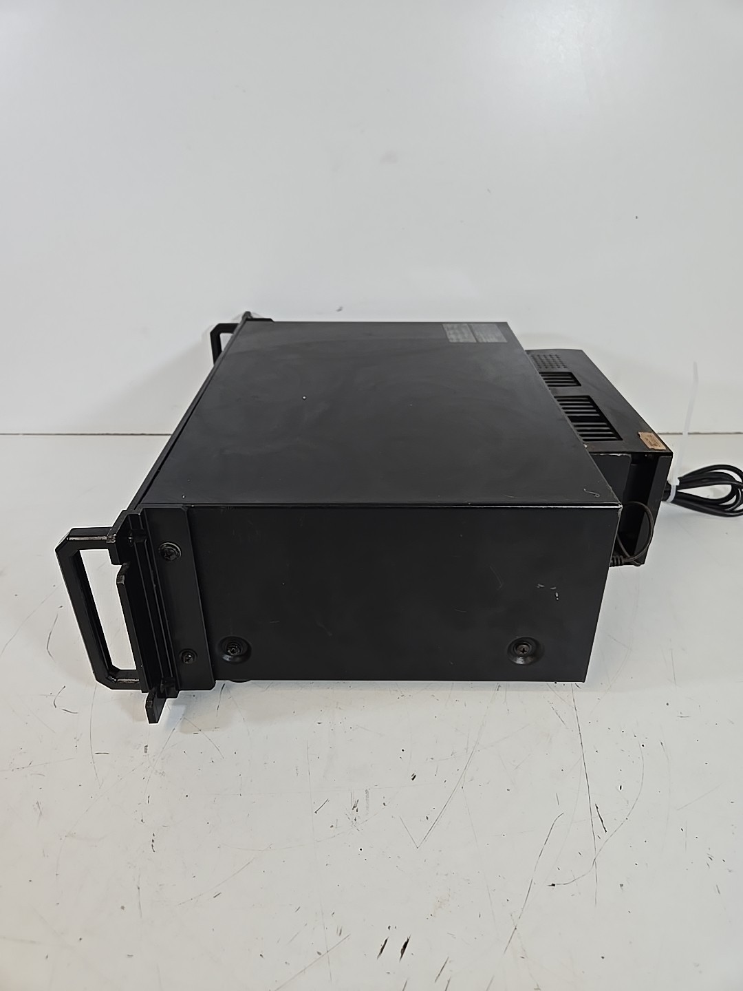 Ranger RCI-2995DX Base Station 10 & 12 Meter Built-in Cooling Fan | eBay