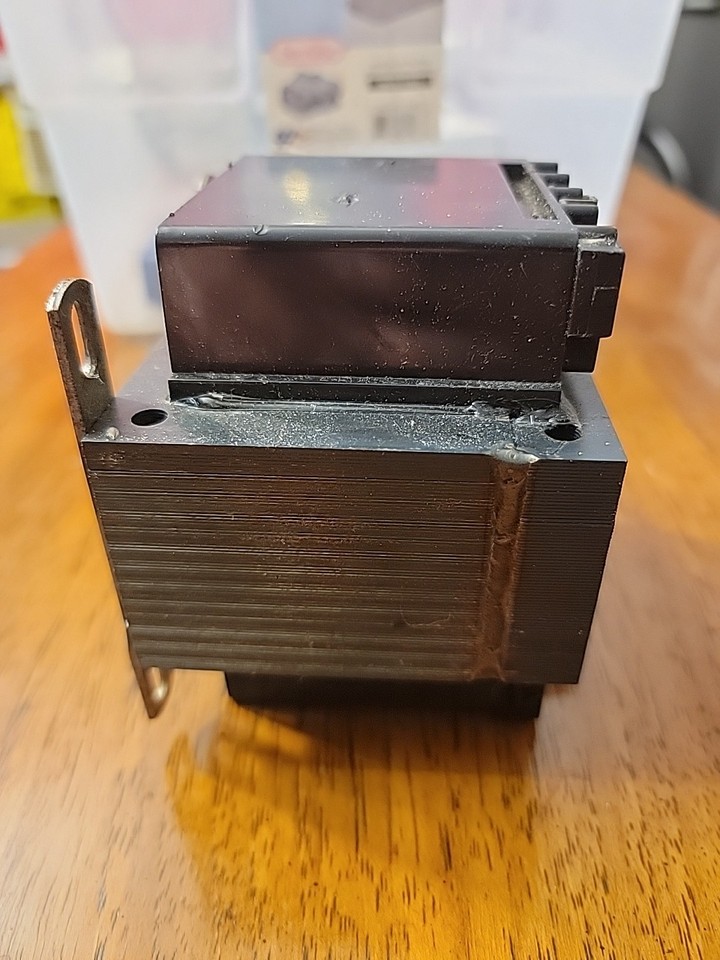 SIEMENS MT0150A CONTROL TRANSFORMER 150 VA 50/60 Hz | eBay