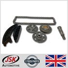 OM651 Timing Chain Kit for Mercedes-Benz 2.2 CDi Engines for Jeep ...