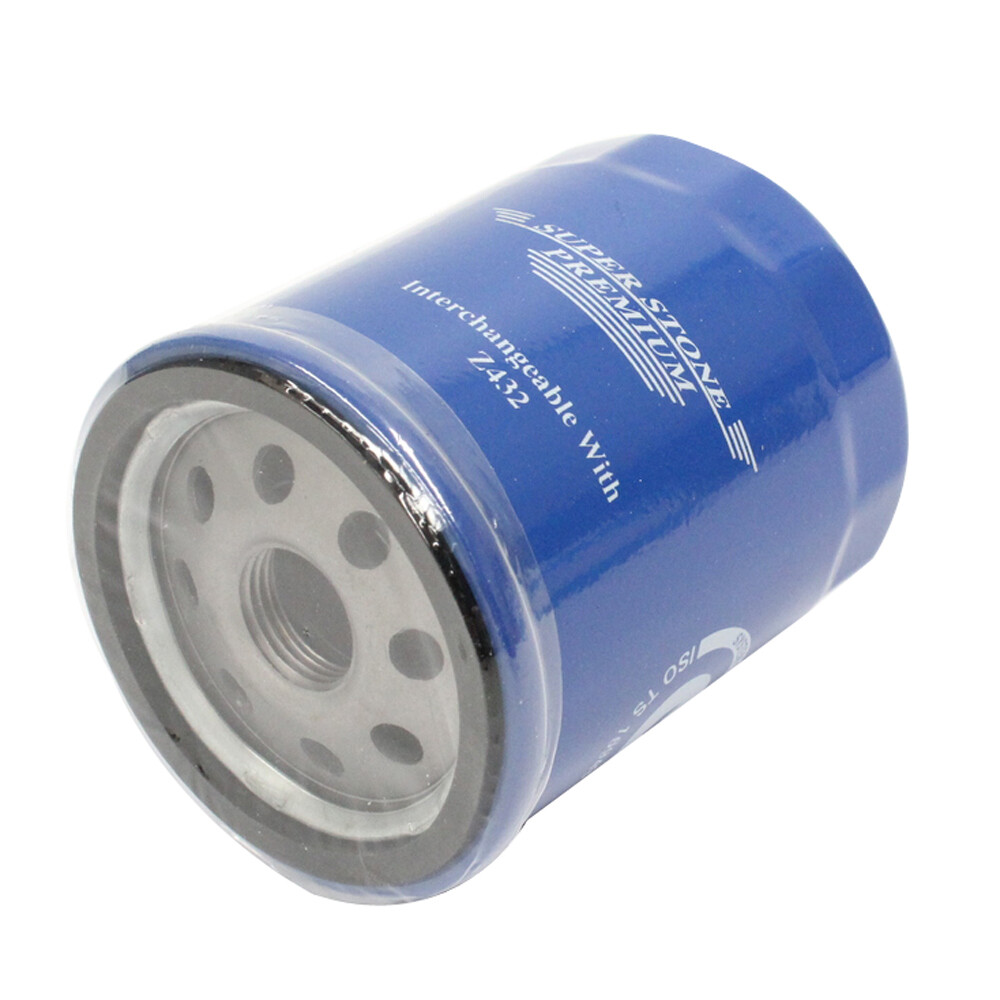 Oil Filter Z432SS for Toyota Celica ZZT231R 1.8L 2ZZ-GE 16V MPFI 1999 ...