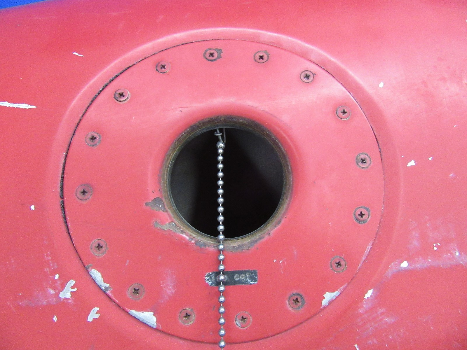 Cessna 310 Wing Tip Tank RH P/N 5092301-5 (1017-109) | eBay