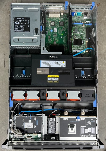 Dell R710 PowerEdge Rack Server for sale online | eBay