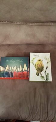 Couple Of Papyrus Note Cards/ Lined Envelopes | eBay