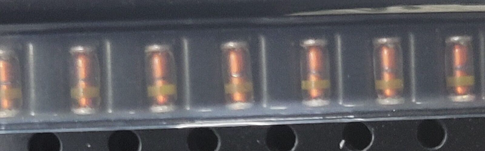 (1 PC) BZV55-C6V2 SMD | eBay