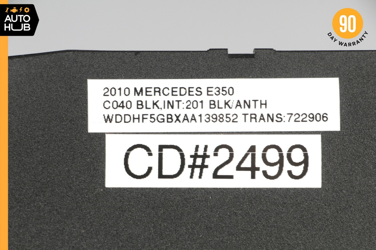 10-16 Mercedes W212 E350 SLK250 CLS550 C350 | Grelly Deutschland