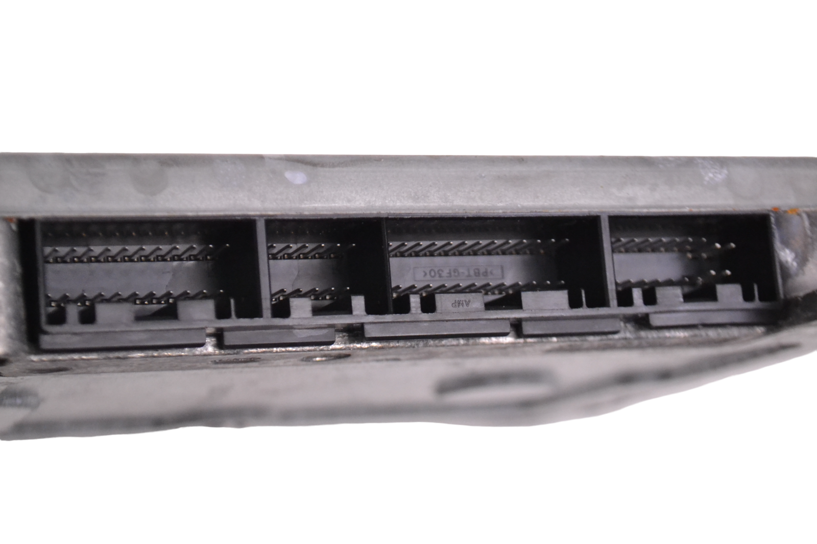 2008 Jaguar Xj8 XJR Front Electronic Module 7w93-13b525-aa for sale ...