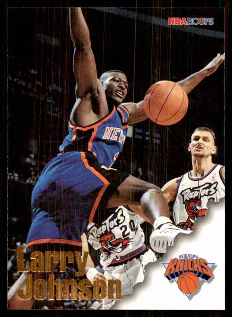 larry johnson 227 For Sale - MAVIN