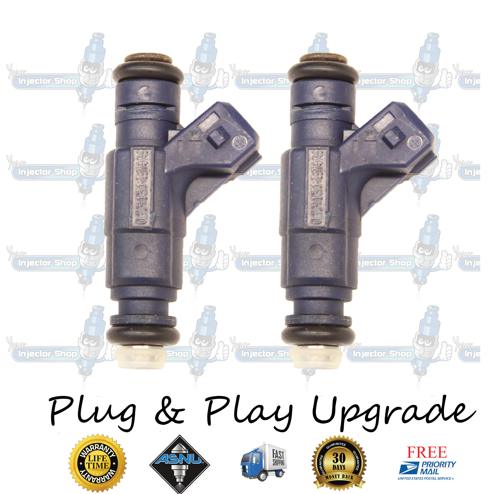 Genuine Upgrade Bosch Fuel Injectors BMW F650 R850 R1100 R1150 R1200 | eBay