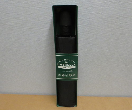 ShedRain Windpro Compact Umbrella Black or BLack/White Floaral | eBay UK