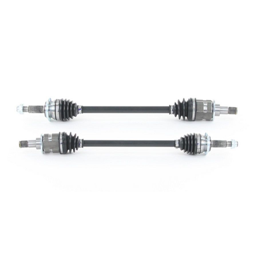 Rear Axles for Toyota Highlander 3.5L 2020-2022 All Wheel Drive VIN Z ...