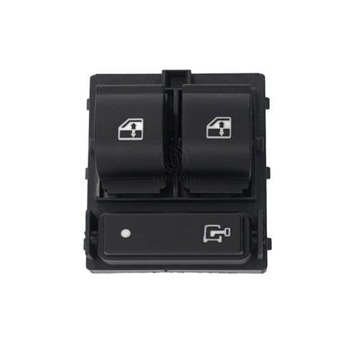 735487423 Car Electric Power Lifter Window Switch Button For Fiat ...