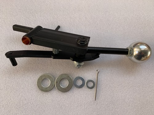 1991-1999 Mitsubishi 3000GT GTO VR4 Dodge Stealth Manual Short Shifter ...