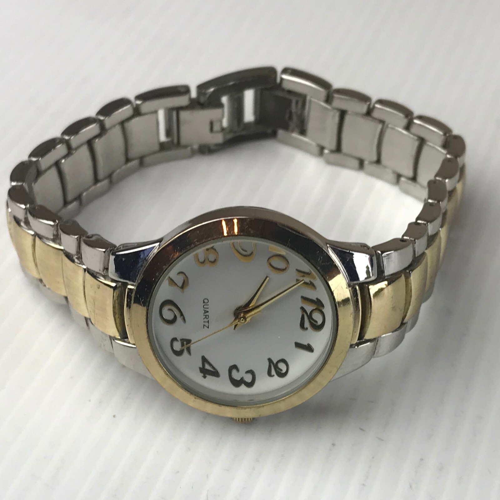 Vintage Ladies Quartz Wrist Watch Japan Movement | eBay