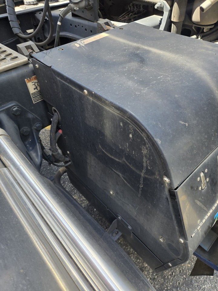 Thermo King Tripac Apu | eBay