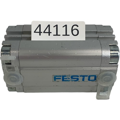 Festo ADVU-32-50-P-A 156537 Compact Cylinders | eBay