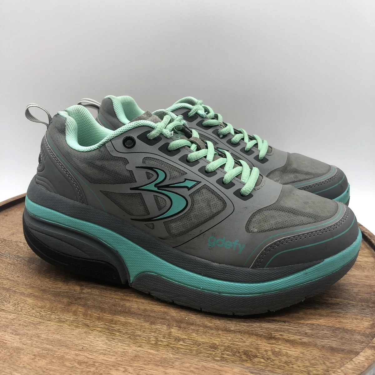 Gdefy Gravity Defyer Shoe For Sale In Cheboygan, MI OfferUp