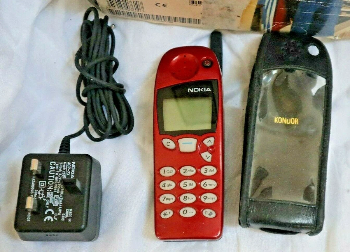 Nokia Cell Phones Ebay