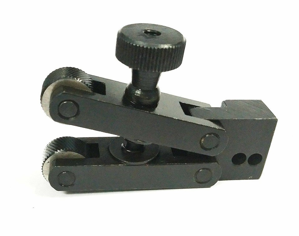 Knurling Tool Made For Mini Lathes UNIMAT | eBay
