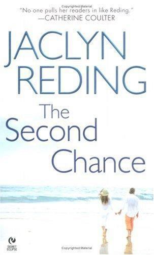 Second Chance by Jaclyn Reding (2006, Perfect) for sale online | eBay