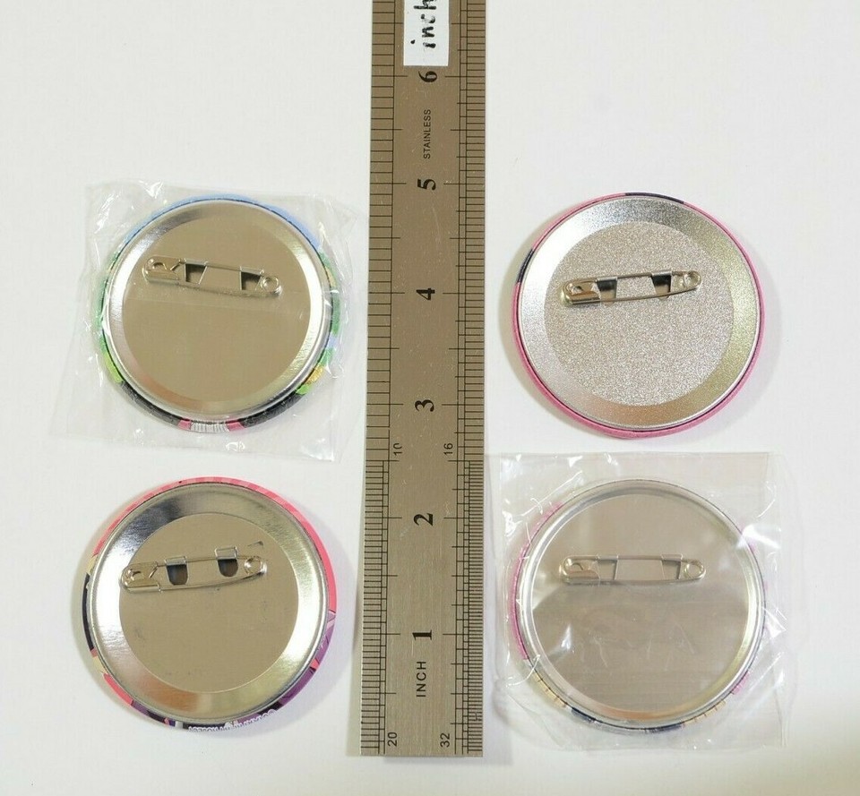 Uta no Prince sama Syo Kurusu Set Can Badge Pin button Japan Anime ...