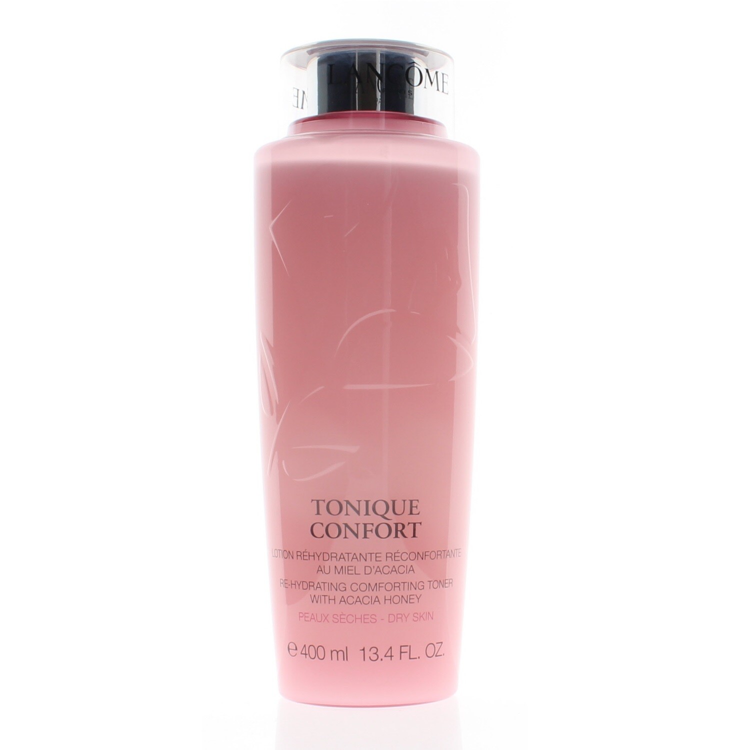 Lancome Tonique Confort Rehydrating Comforting Toner with Acacia Honey ...