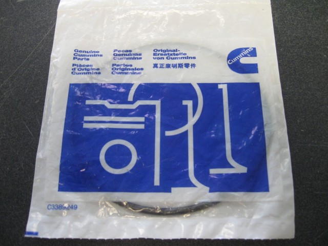 #3899283 Cummins O-Ring for sale online | eBay