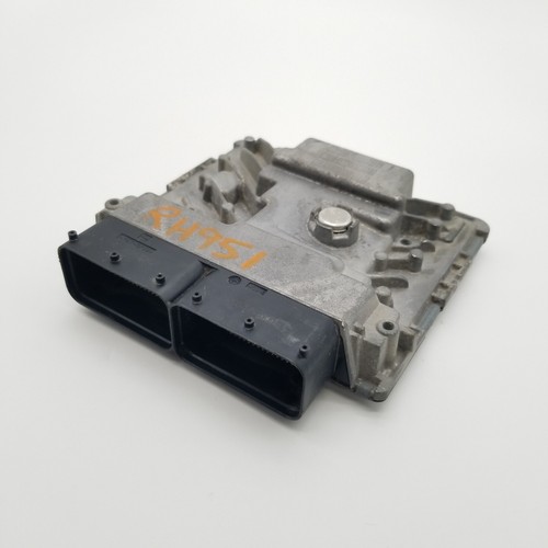 2014 - 2018 Volkswagen Jetta 1.8T ECM Engine Computer Module ECU ...