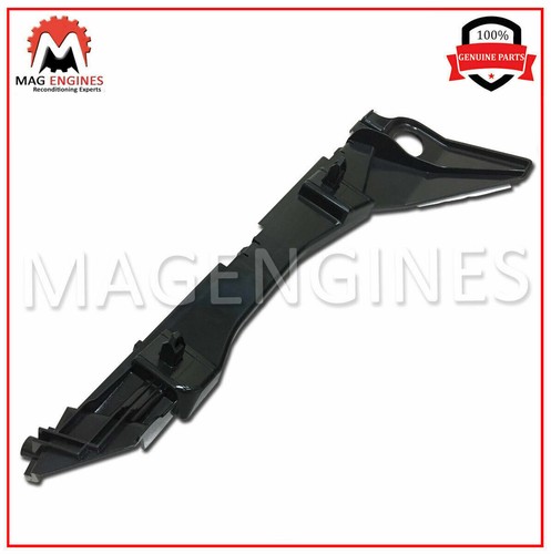 52536-13020 GENUINE OEM RETAINER, FRONT BUMPER SIDE, LH 5253613020 | eBay