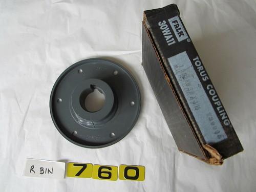 FALK 30WA11 340510 TORUS COUPLING BUSHING 1108 TYPE 2 | eBay