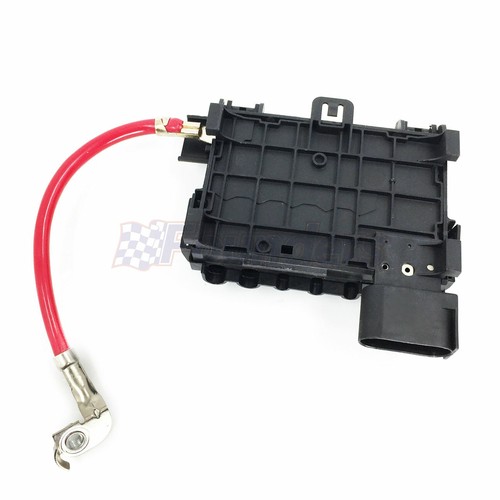 Fuse Box Battery Terminal For Volkswagen Beetle Golf Jetta GLS GTI TDI ...