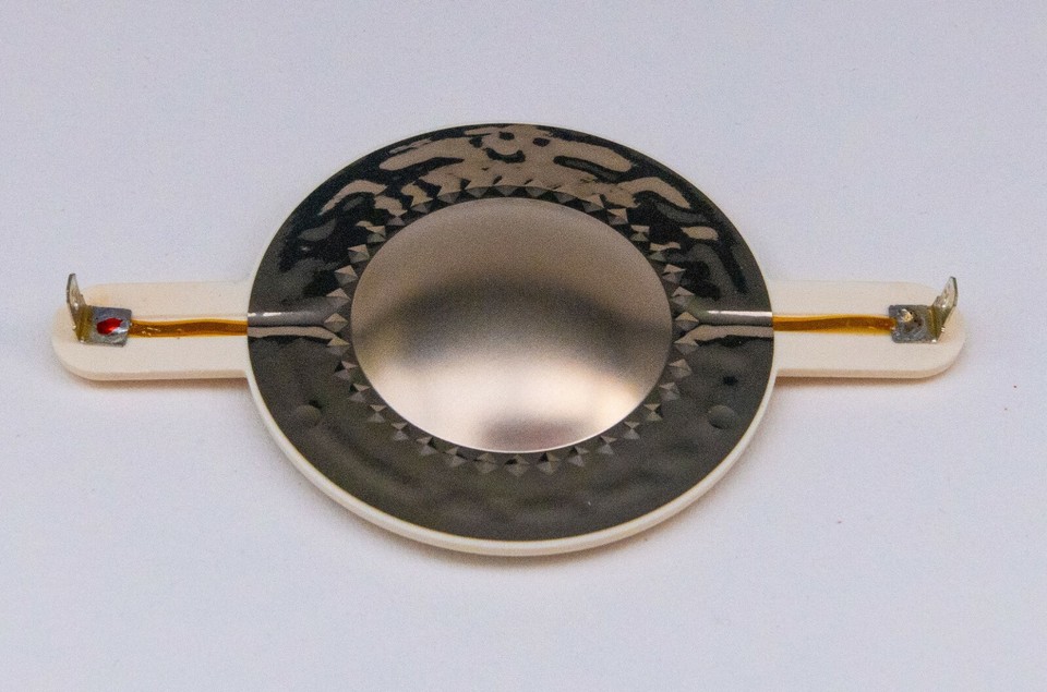 Diaphragm Horn Tweeter for JBL MR902, MR905, MR922, MR925, MR026, MR935 ...