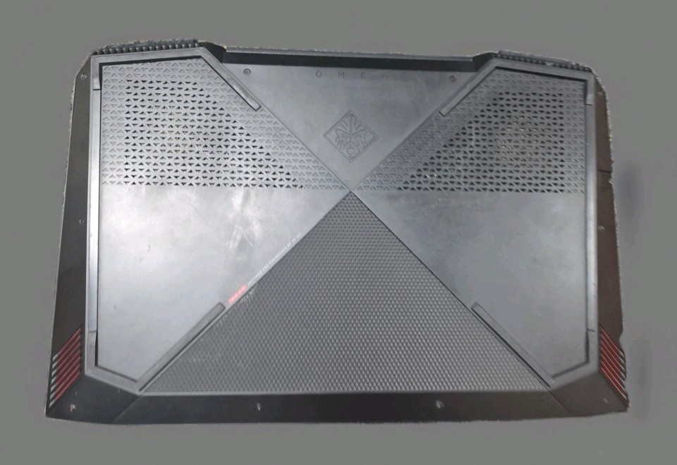 HP Omen Gaming Laptop 15-ce199nr 15.6" Intel® Core™ i7 8th Gen 1TB SSD ...