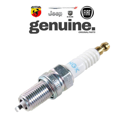 ORIGIN SPARK PLUG FOR ALFA ROMEO FIAT LANCIA 500 PANDA PUNTO 500 STILO ...