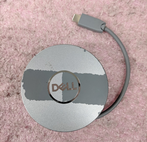 Dell USB-C Mobile Adapter DA310u Docking Station | C1327* | eBay