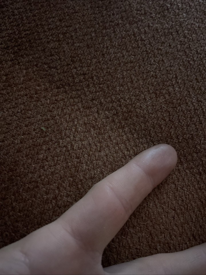 Left Index Finger | eBay