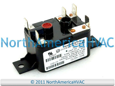 Furnace Blower Motor Relay 24 volt Fits Tyco 9400-14Q152 | eBay