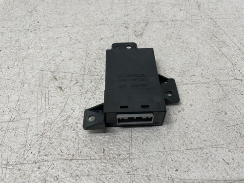 14 15 16 17 Acura RLX Front Left Driver Seat Memory Control Module Unit ...