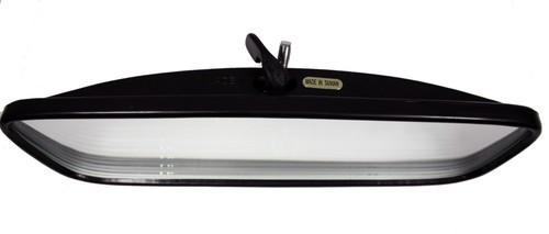 1972-1973 C3 Corvette Inside Rear View Day/Night Mirror | eBay