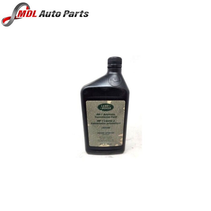 Land Rover Genuine Transmission And Power Steering Oil LR022460 Range ...