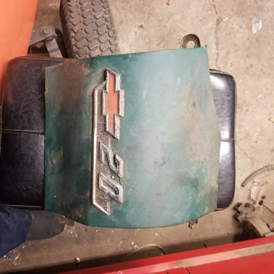 60-66 right hand fender cowl panel | eBay