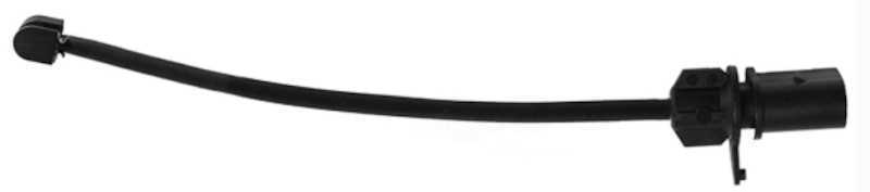 Disc Brake Pad Wear Sensor-Turbo Hella-PAGID 355252941 fits 2017 ...